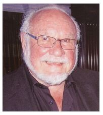 Dr John Carl Harold Laudan, 1931–2013 | British Columbia Medical Journal