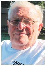 Dr Herbert Clark Welch, 1925–2015 | British Columbia Medical Journal