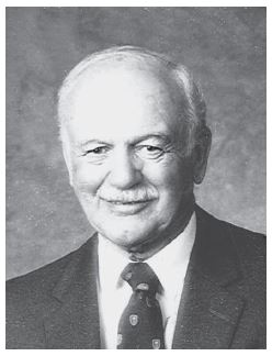 Dr Donald Stewart Burris, 1920–2018 | British Columbia Medical Journal