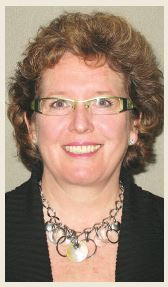Farewell to Dr Susan Haigh | British Columbia Medical Journal