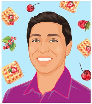 Proust questionnaire: Vishal Varshney, MD | British Columbia Medical ...