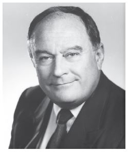 Dr Frederick Norman Rigby, 1930–2017 | British Columbia Medical Journal