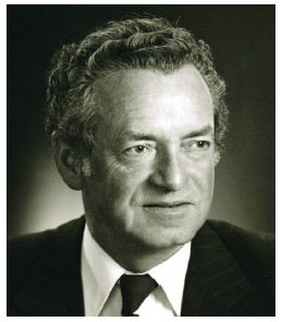 Dr David Alexander Boyes, 1925–2017 | British Columbia Medical Journal