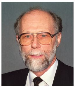 Dr William Alan Hamilton Dodd, 1936–2017 | British Columbia Medical Journal