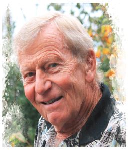 Dr David Harder, 1933–2017 | British Columbia Medical Journal