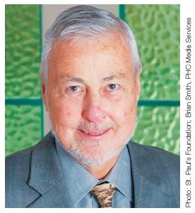 Dr Charles Kerr, 1949–2017 | British Columbia Medical Journal