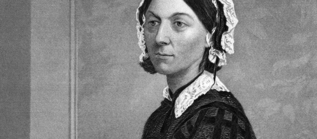 Florence Nightingale: Why 2020 is the Year of the Nurse | British ...