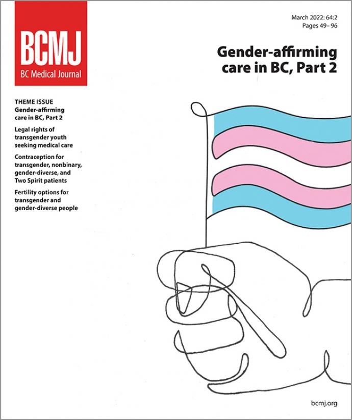 British Columbia Medical Journal